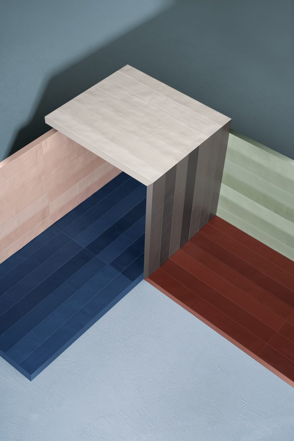 柔陶 Norma Neo - Dong Ching Building Materials 東慶建材有限公司