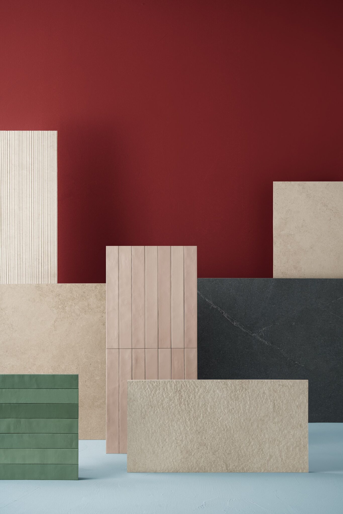 柔陶 Norma Neo - Dong Ching Building Materials 東慶建材有限公司