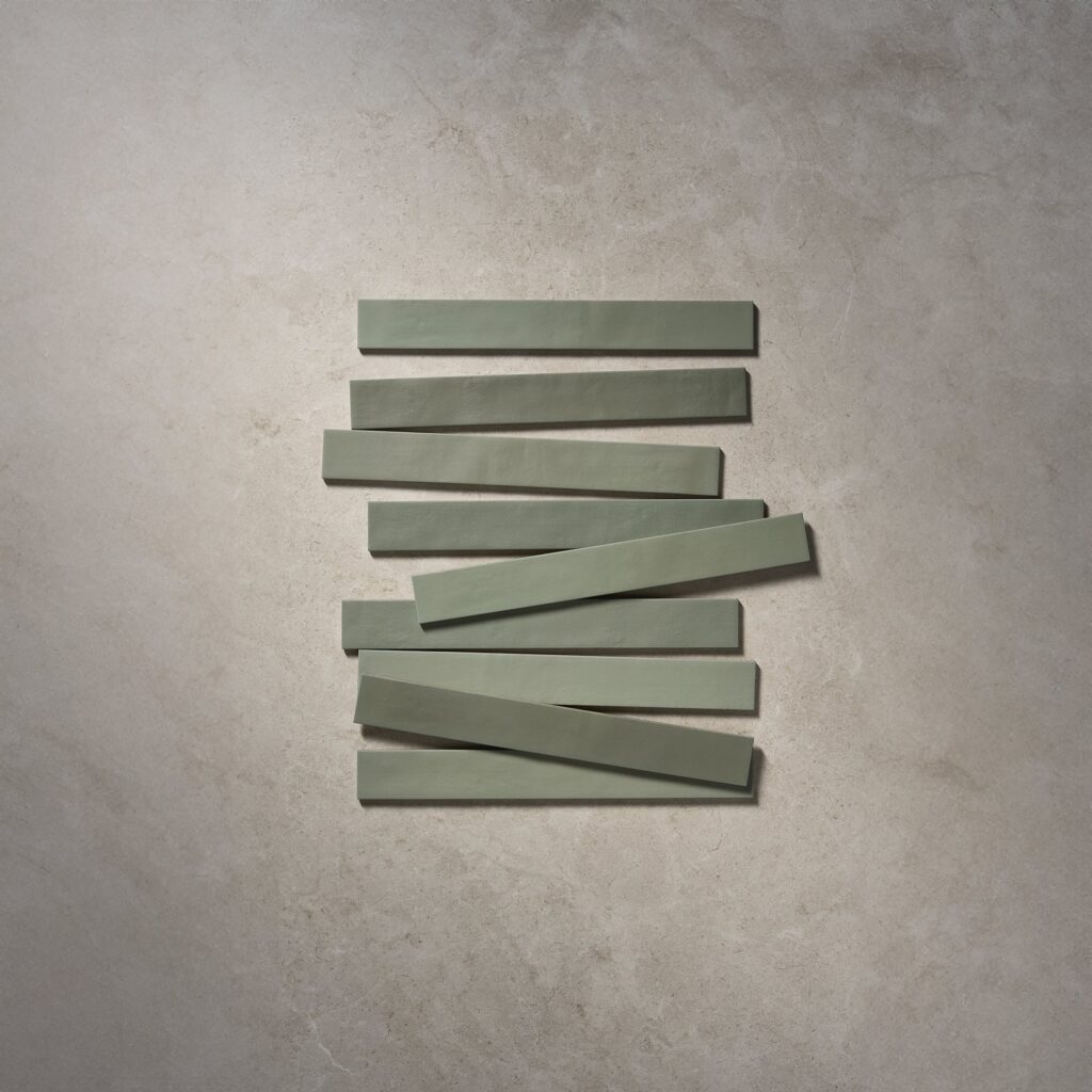 柔陶 Norma Neo - Dong Ching Building Materials 東慶建材有限公司